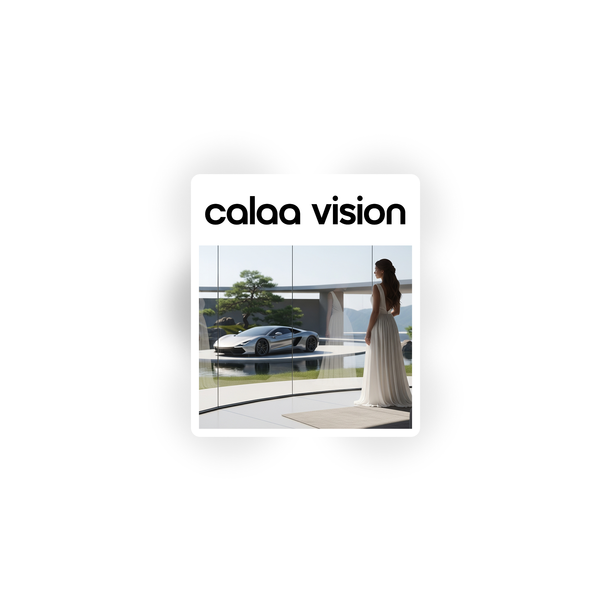 Calaa Vision | The AI-Powered Automotive Ecosystem